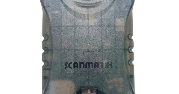 Scanmatik 3 PRO